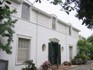 Castera Residence – Charles J. Fisher