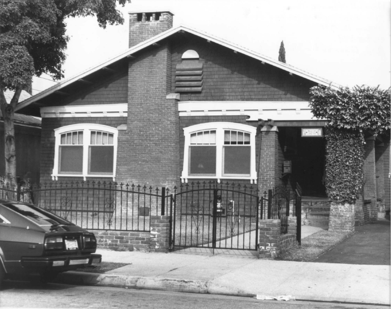 Morrell House – Charles J. Fisher