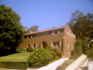 Waite Residence – Charles J. Fisher